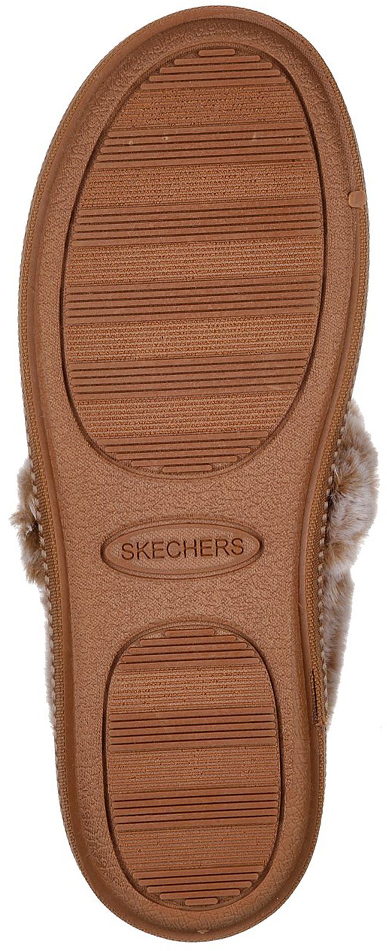 Skechers Cozy Campfire - Team Toasty Chestnut 32777 CSNT - Full ...