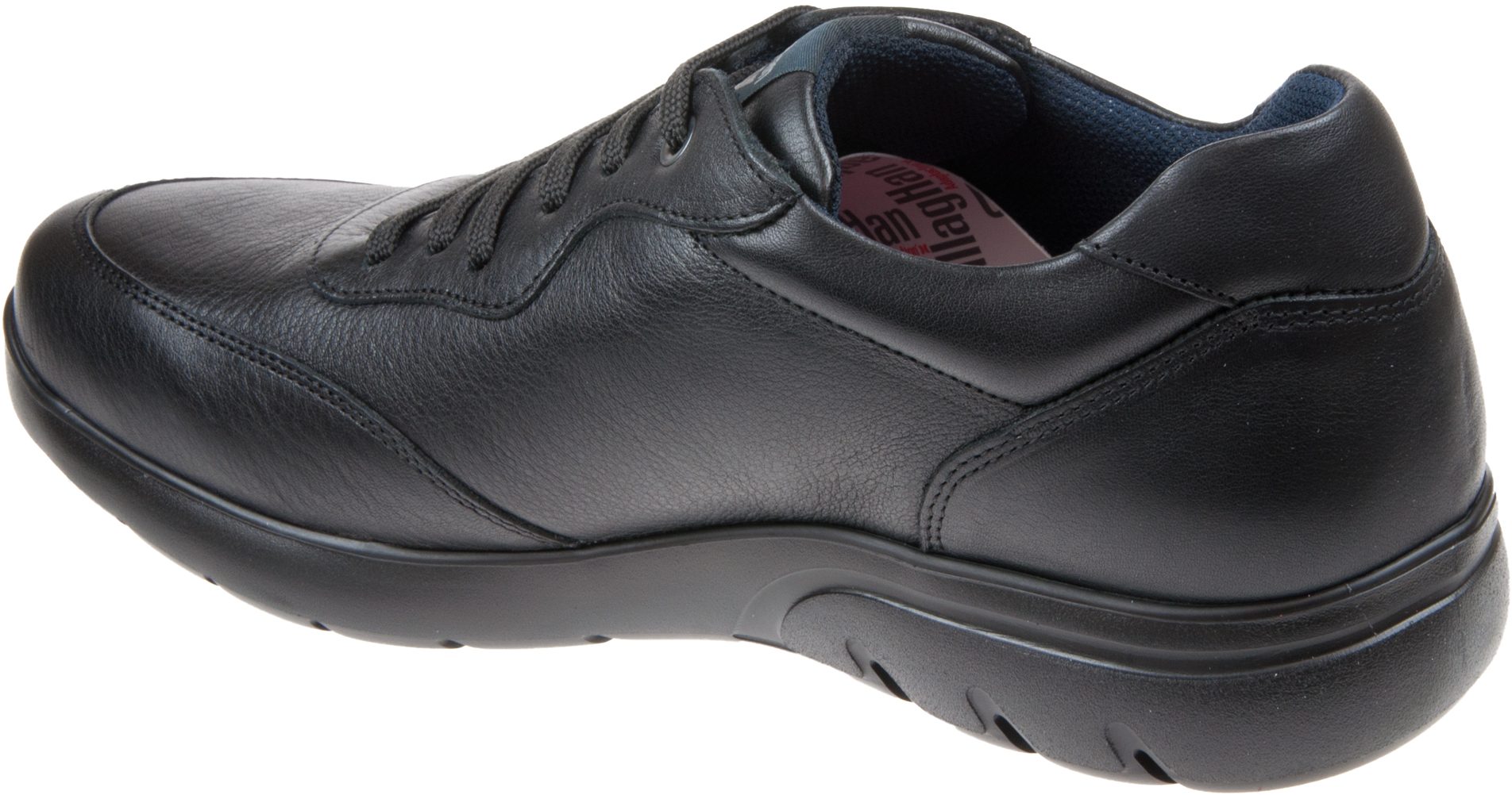 Callaghan 14002 Black 14002 - Casual Shoes - Humphries Shoes