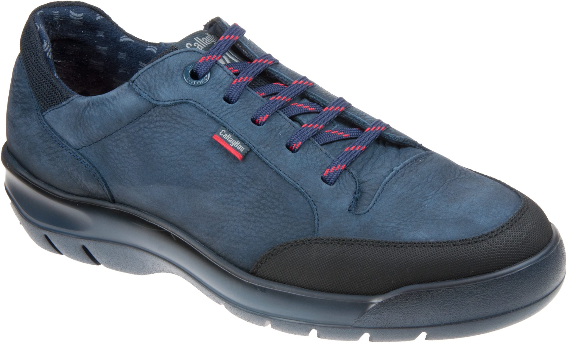 Callaghan 19602 Blue 19602 - Casual Shoes - Humphries Shoes