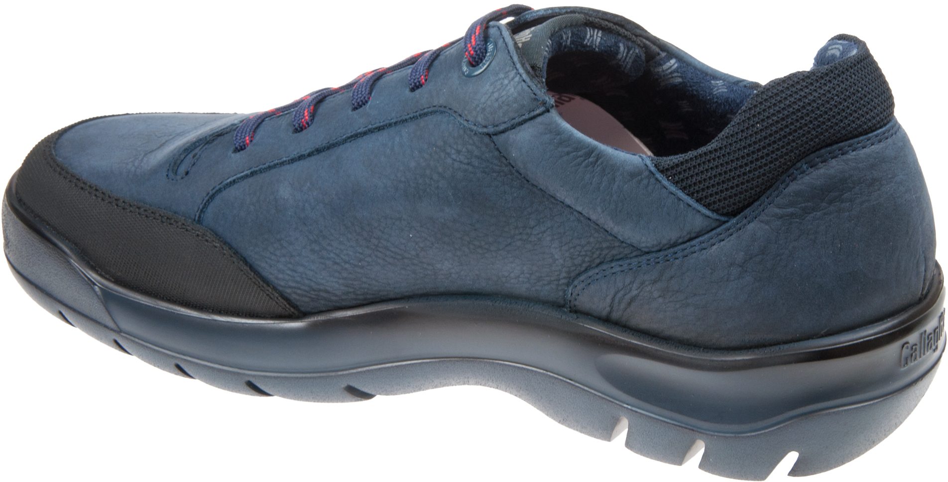 Callaghan 19602 Blue 19602 - Casual Shoes - Humphries Shoes