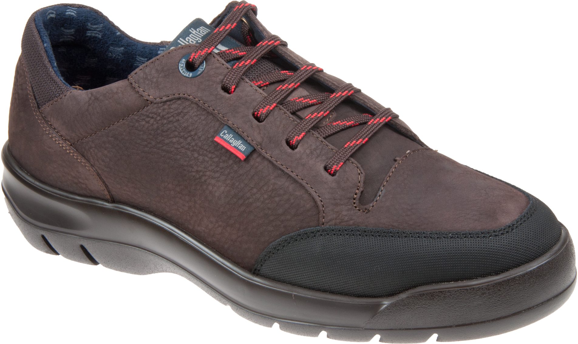 Callaghan 19602 Brown 19602 - Mens Casual - Humphries Shoes