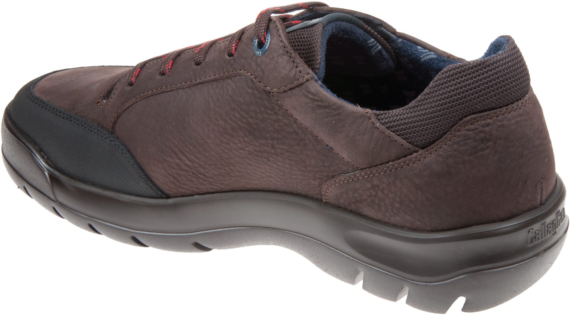 Callaghan 19602 Brown 19602 - Mens Casual - Humphries Shoes