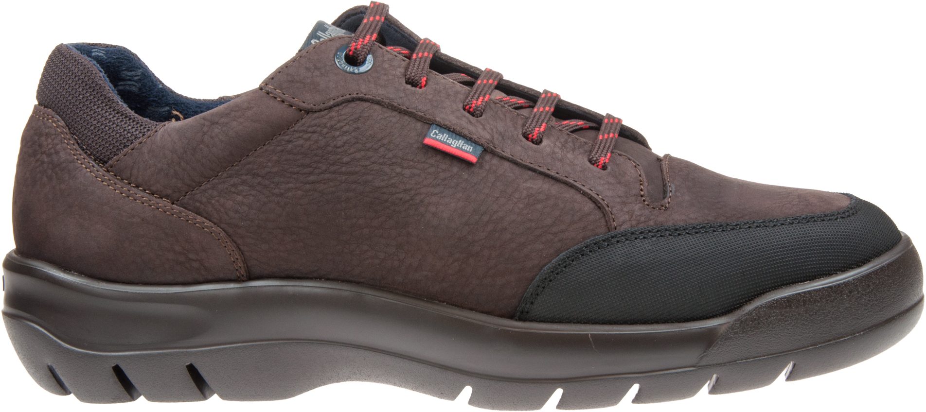 Callaghan 19602 Brown 19602 - Mens Casual - Humphries Shoes