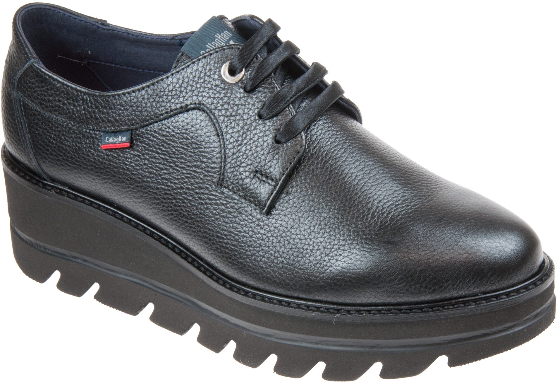 Callaghan 14805 Black 14805 - Everyday Shoes - Humphries Shoes