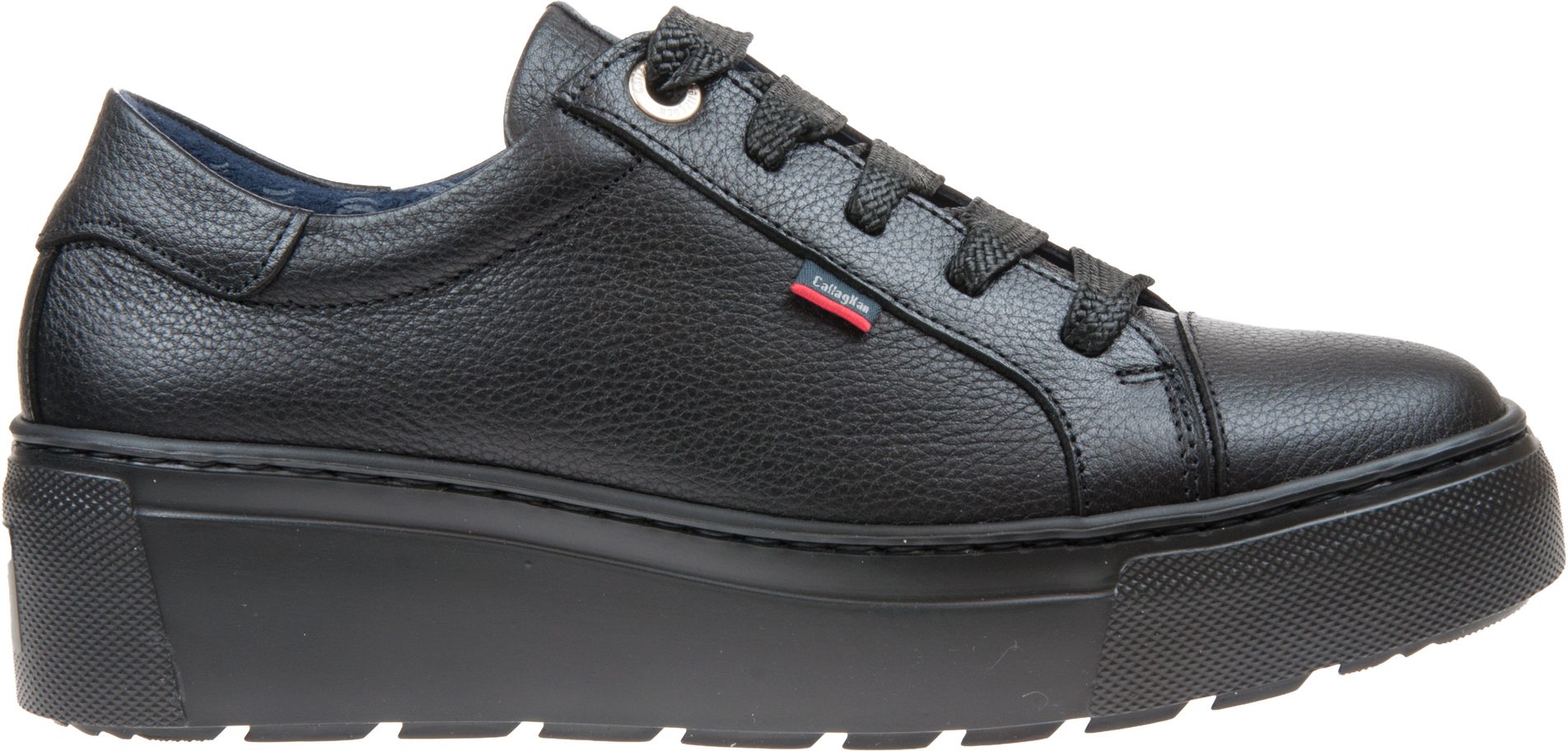 Callaghan 14906 Black 14906 - Everyday Shoes - Humphries Shoes