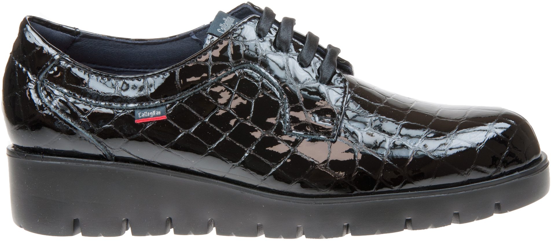 Callaghan 89844 Black 89844 - Everyday Shoes - Humphries Shoes