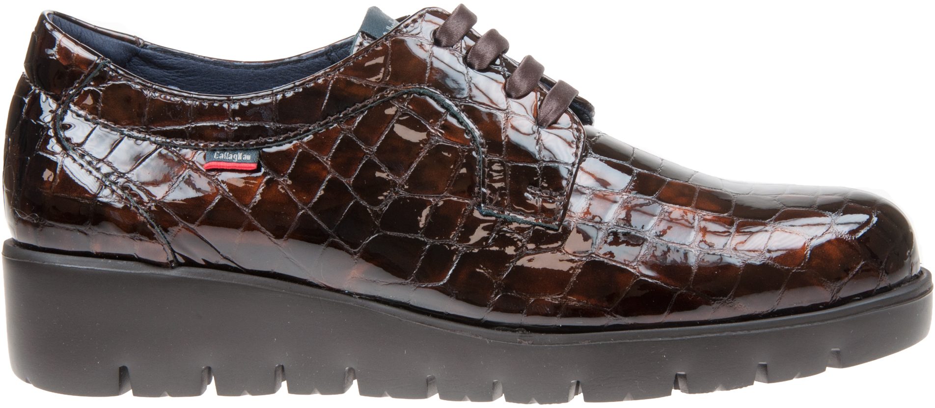 Callaghan 89844 Brown 89844 - Everyday Shoes - Humphries Shoes