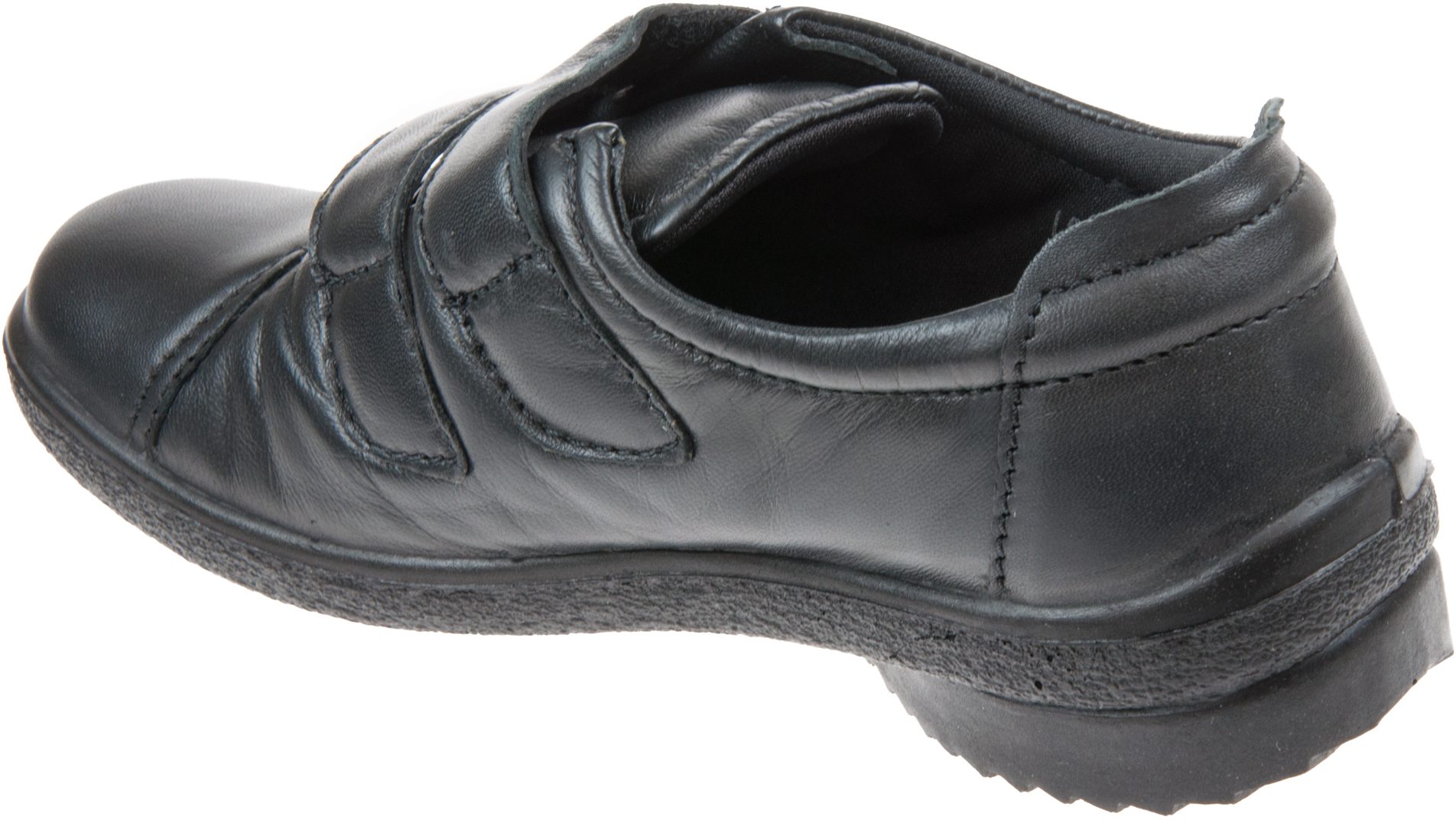 Mod Comfys L997 Black L997 A - Everyday Shoes - Humphries Shoes