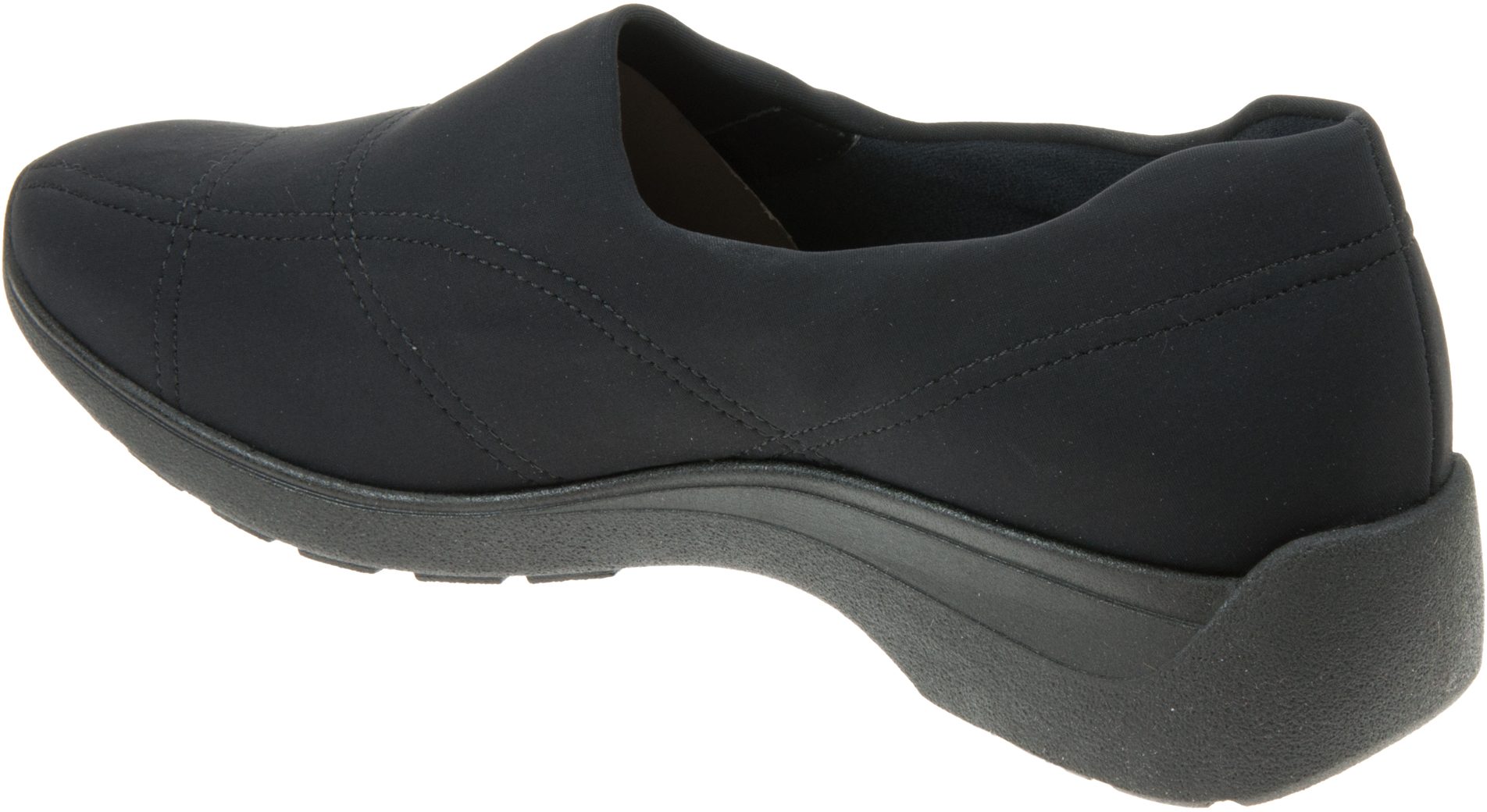 Ara Posio GTX Black 40901-01 - Everyday Shoes - Humphries Shoes