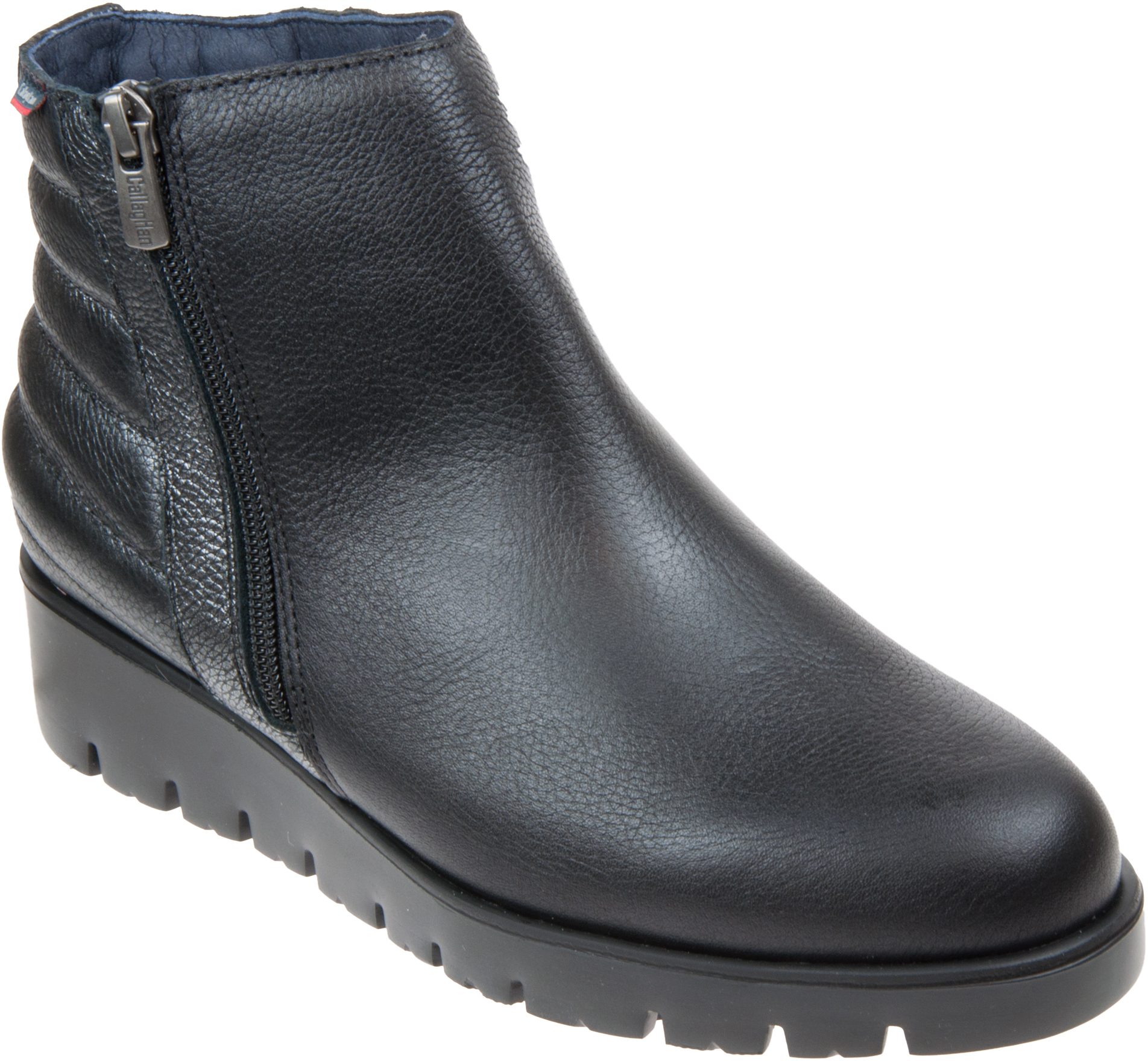 Callaghan 89820 Black 89820 - Ankle Boots - Humphries Shoes