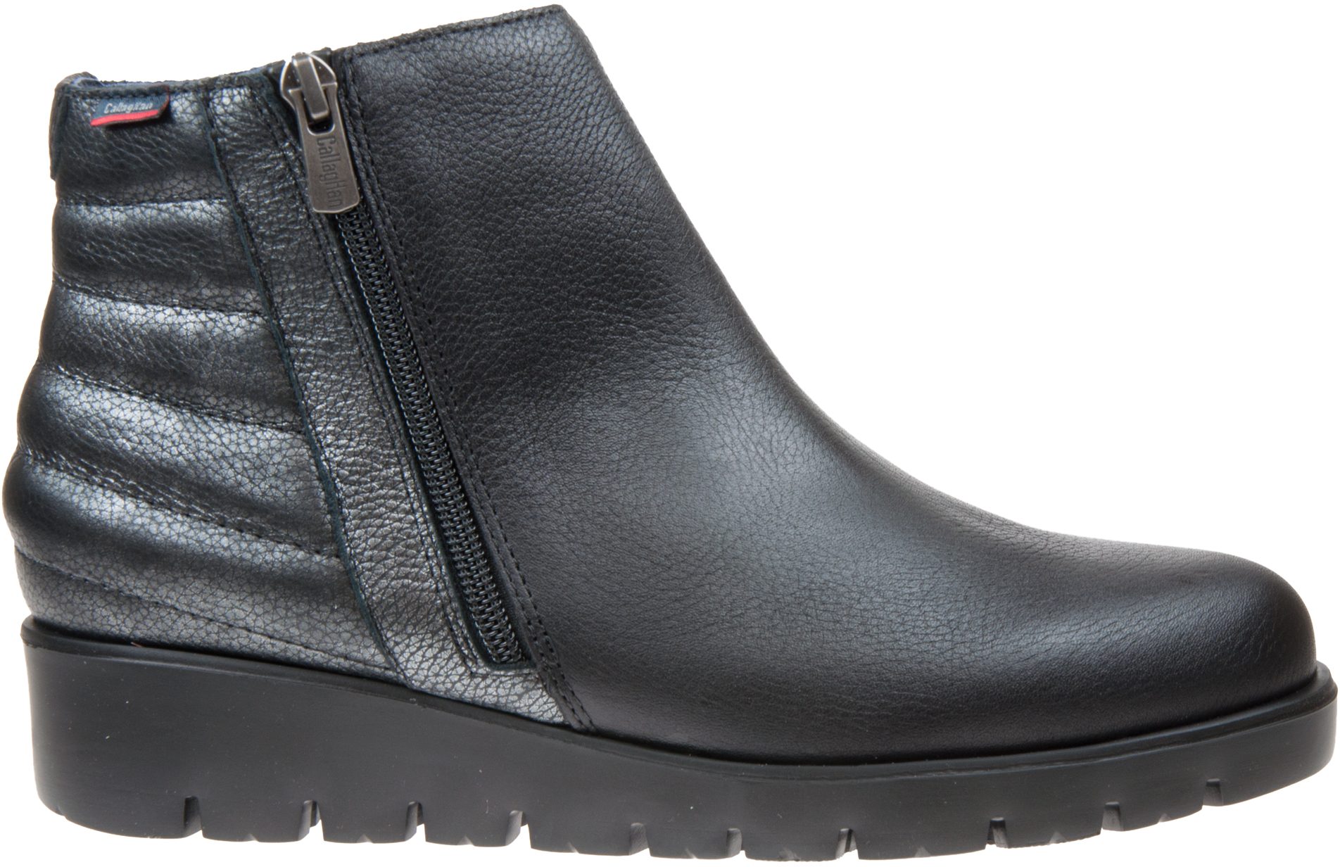 Callaghan 89820 Black 89820 - Ankle Boots - Humphries Shoes