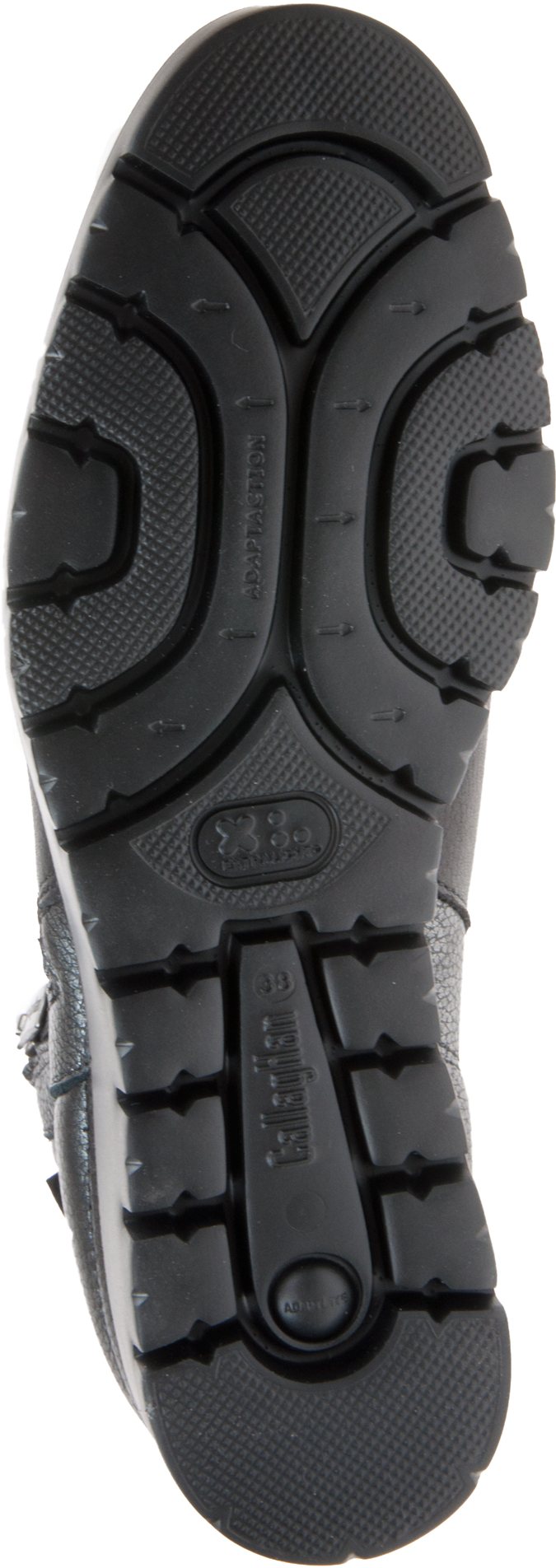 Callaghan 89820 Black 89820 - Ankle Boots - Humphries Shoes