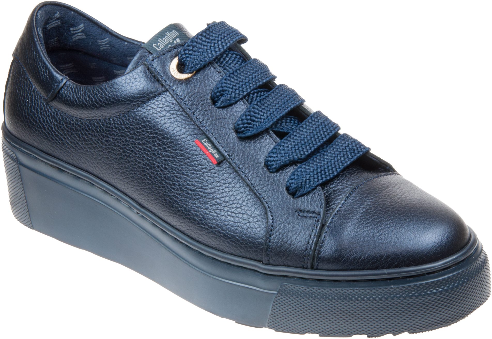 Callaghan 14906 Blue 14906 - Everyday Shoes - Humphries Shoes