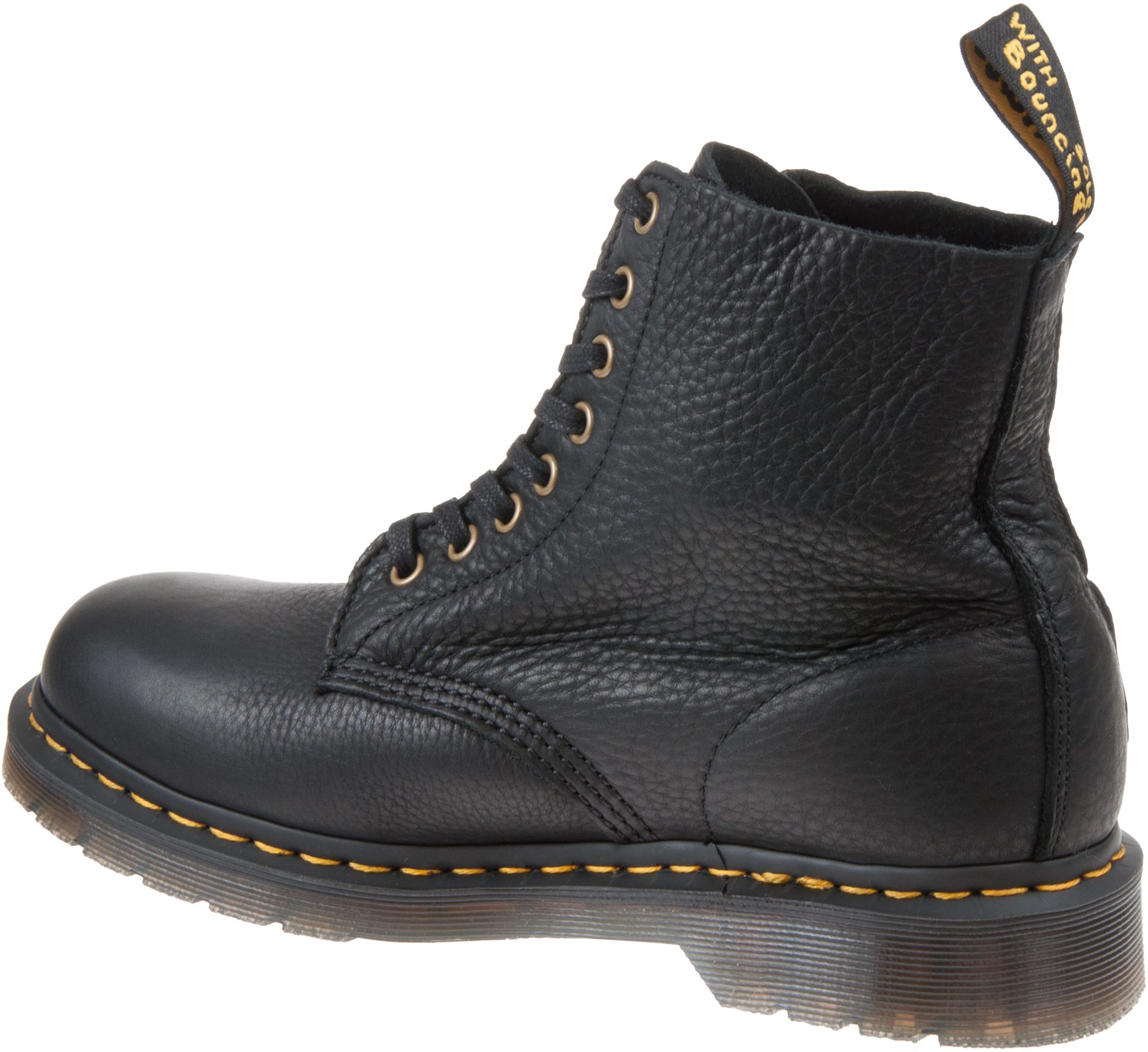 Dr. Martens 1460 Pascal Black Ambassador 24993001 - Casual Boots ...