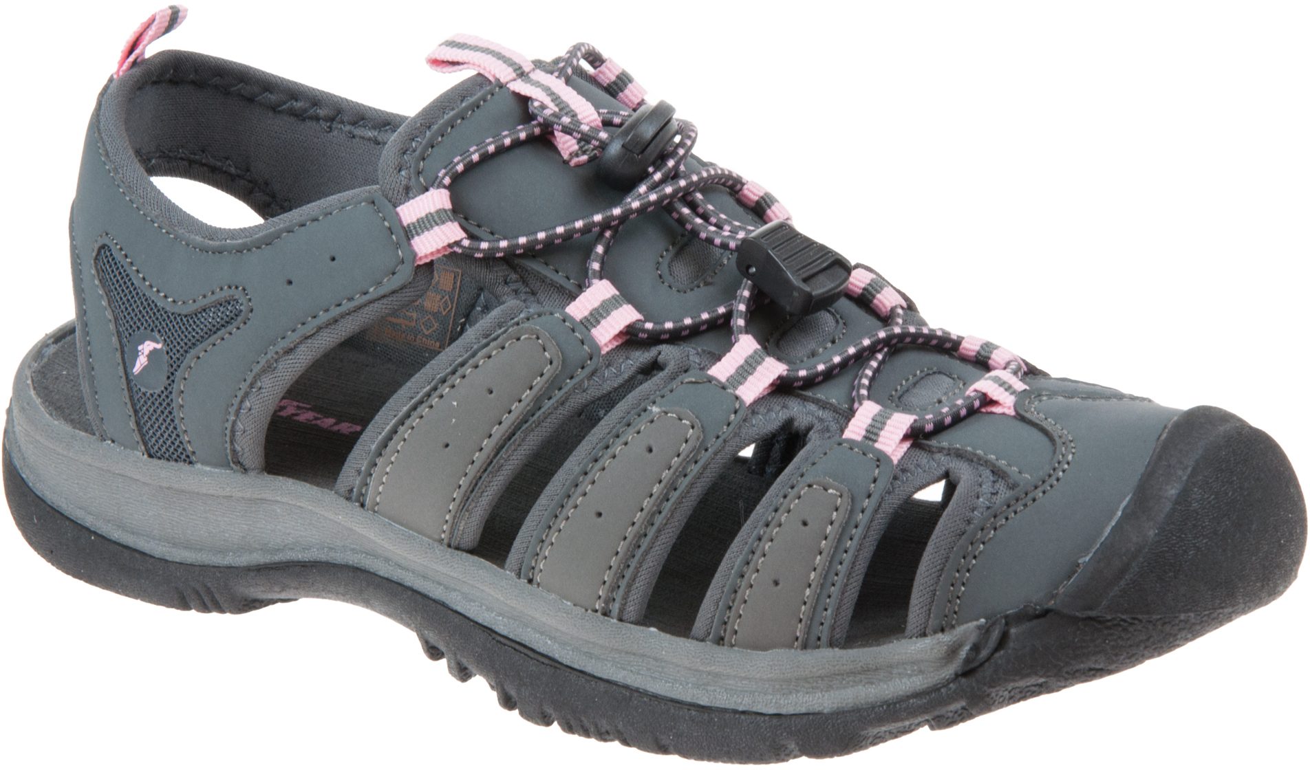 Goodyear Tula Grey JLG001 - Everyday Shoes - Humphries Shoes