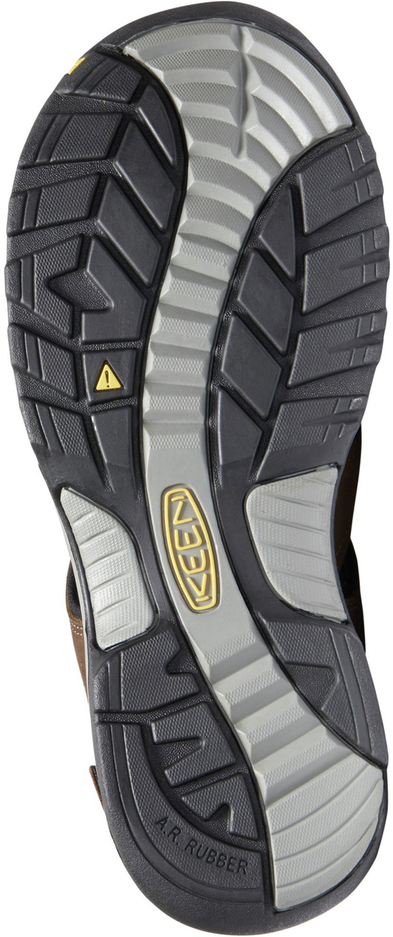 Keen Rialto II Bison / Black 1021370 - Outdoor Sandals - Humphries Shoes