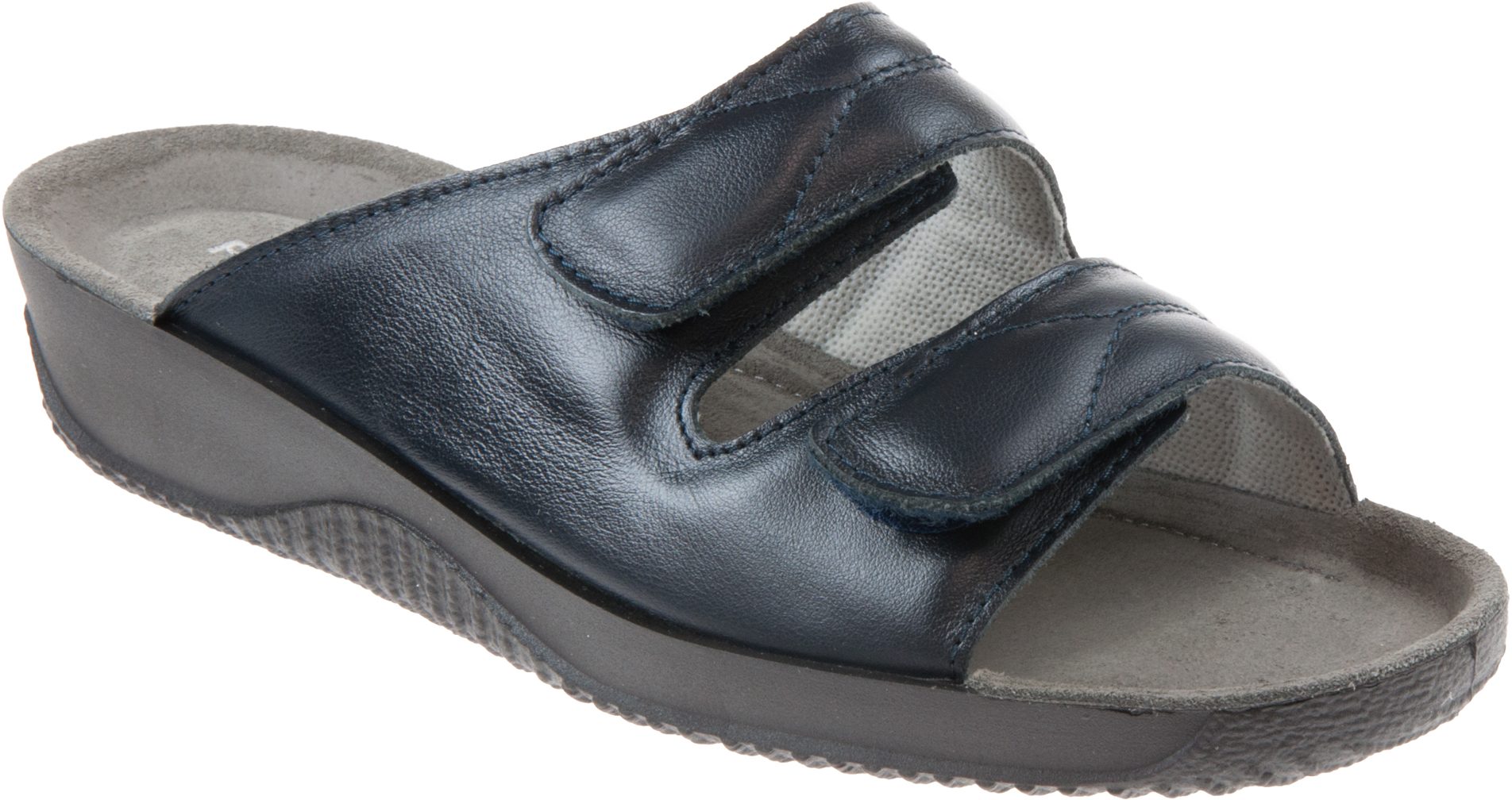 Rohde 1940 Ocean 1940 - Mule Sandals - Humphries Shoes