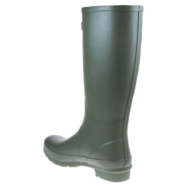 Goodyear Petersfield Green EMV004 GN - Mens Wellies - Humphries Shoes