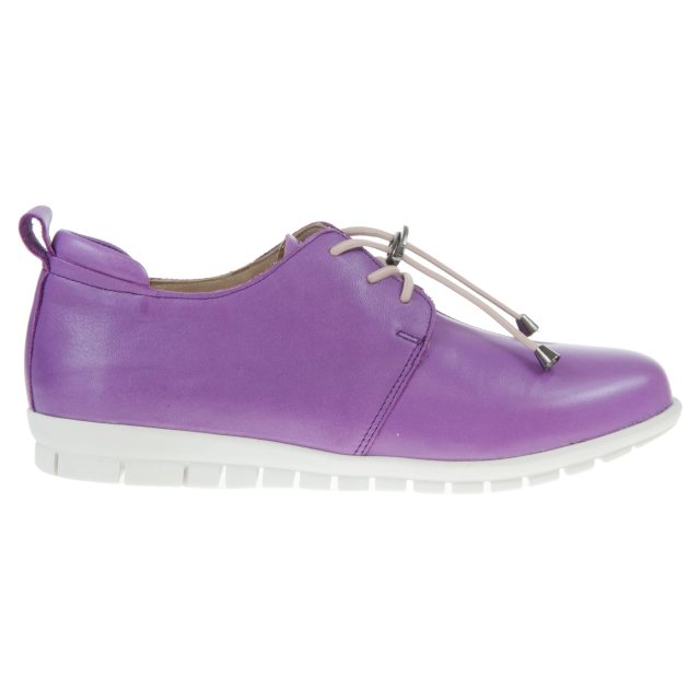 Adesso Sarah Violet A6502 - Everyday Shoes - Humphries Shoes