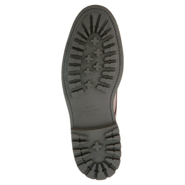 Loake Epsom Brown Waxed Leather EPSTW - Formal Shoes - Humphries Shoes