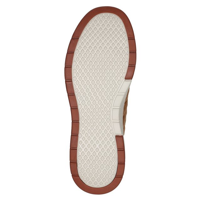 Skechers BOBS Skipper Wave - Grand Leap Chestnut 114271 CSNT - Ankle ...