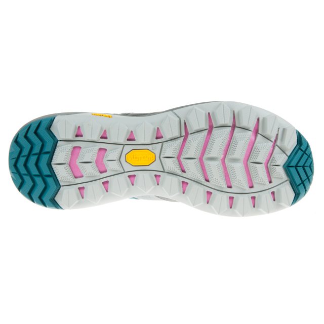 Merrell Siren 4 Gore-Tex Monument 037276 - Womens Trainers - Humphries ...