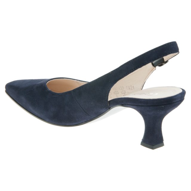 Gabor Lindy Atlantic 21.510.16 - Court Shoes - Humphries Shoes