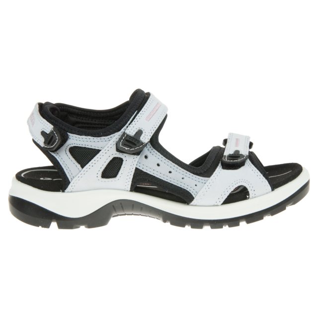 Ecco Offroad 63 Air / Dusty Blue 069563 60563 - Full Sandals ...
