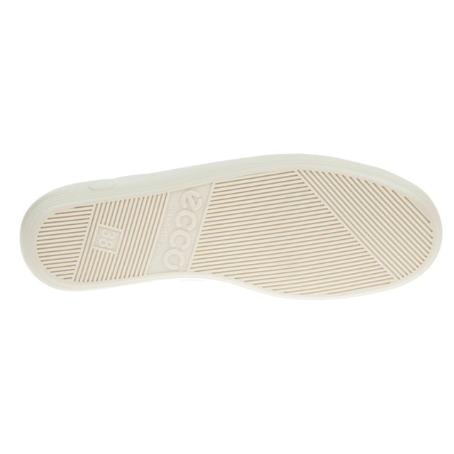 Ecco Soft 2.0 Lace Grey Rose 206503 02386 - Everyday Shoes - Humphries ...