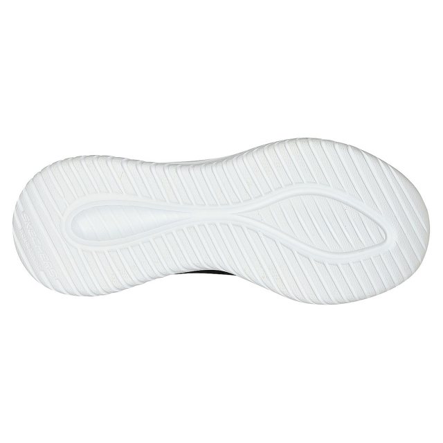 Skechers Slip-Ins: Ultra Flex 3.0 - Fresh Time Black / Pink 303800L ...