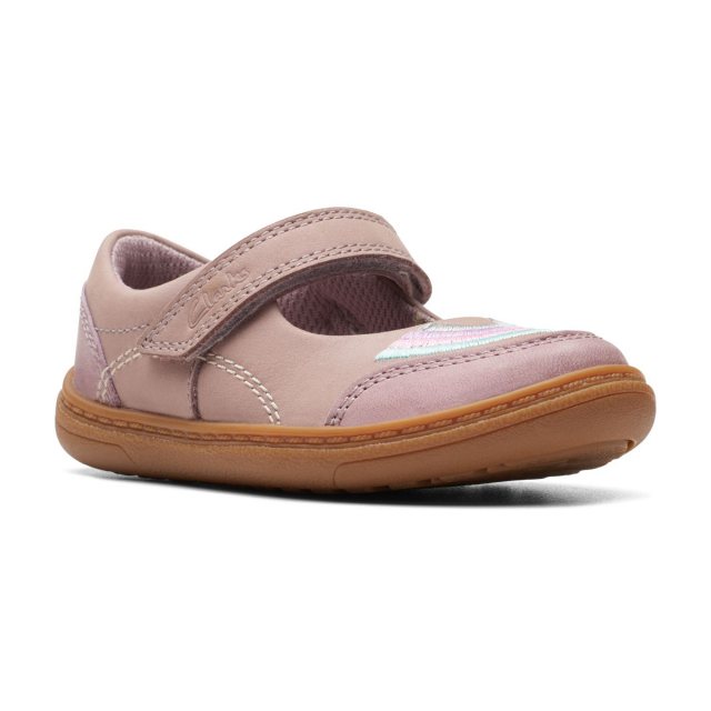 Clarks flash sale store