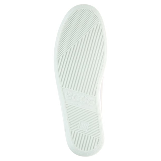 Ecco Soft 2.0 Lace Violet Ice 206503 01405 - Everyday Shoes - Humphries ...