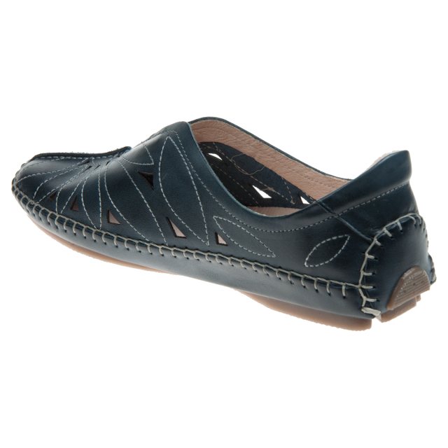Pikolinos Jerez 578 Ocean 578-7399 325 - Everyday Shoes