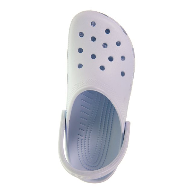 Crocs Classic Clog Dreamscape 10001-5AF - Everyday Shoes - Humphries Shoes