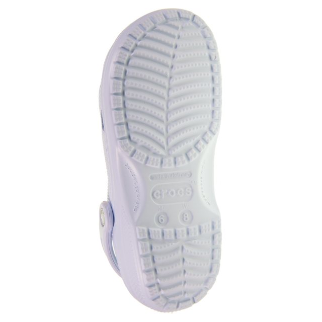 Crocs Classic Clog Dreamscape 10001-5AF - Everyday Shoes - Humphries Shoes