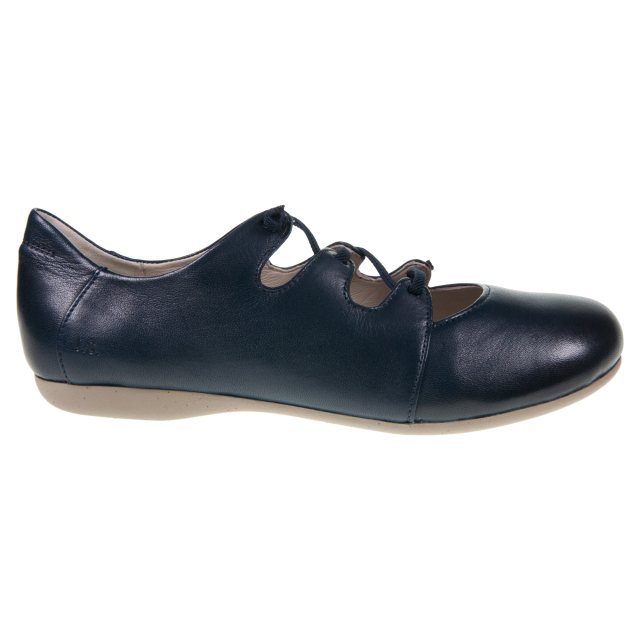 Josef Seibel Fiona 04 Ocean 87204 971 530 - Everyday Shoes - Humphries ...
