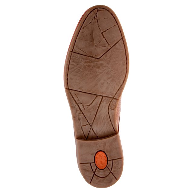 Adesso Connor Tan A4280 - Formal Shoes - Humphries Shoes