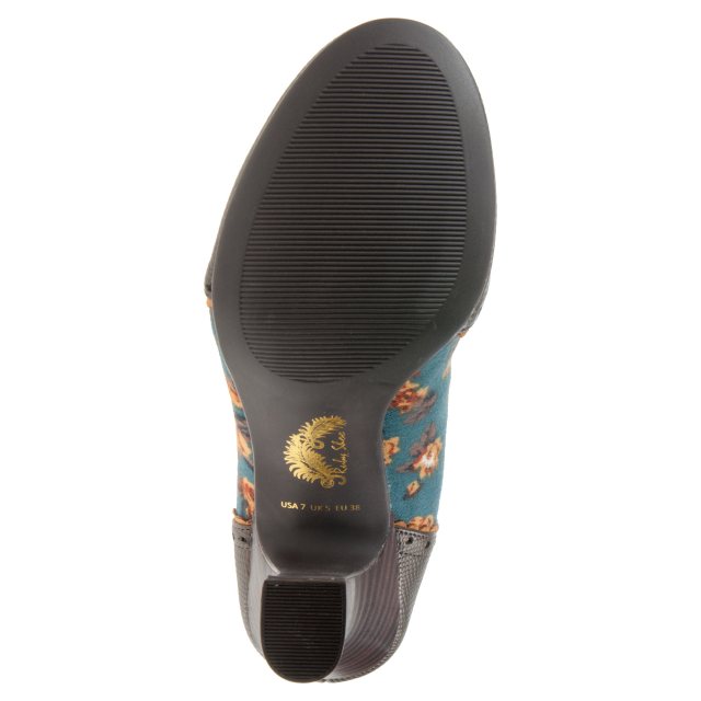 Ruby Shoo Daisy Olive 09128 - Court Shoes - Humphries Shoes