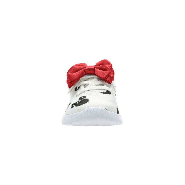 Clarks minnie mouse toddler bow trainer store