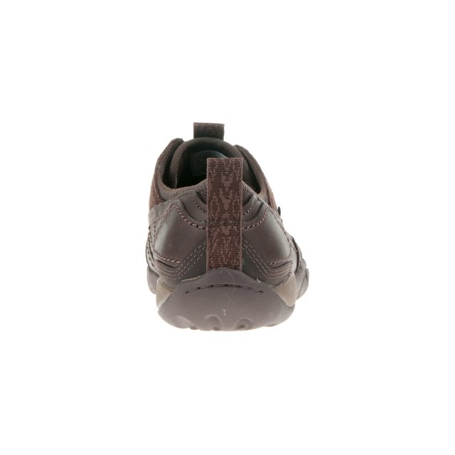 Merrell Mimosa II Lace Leather Espresso J45574 - Outdoor Shoes ...