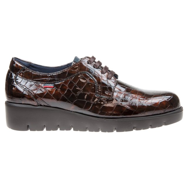 Callaghan 89844 Brown 89844 - Everyday Shoes - Humphries Shoes